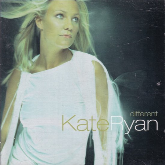 Ryan Kate - Different, Kate Ryan | Muziek | bol