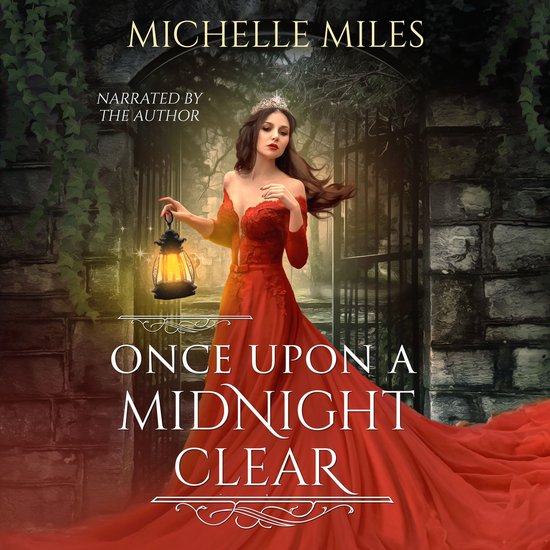 Enchanted Realms 1 - Once Upon a Midnight Clear (ebook), Michelle Miles |... | bol