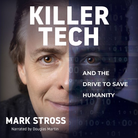 Killer Tech, Mark Stross | 9798218970406 | Boeken | bol
