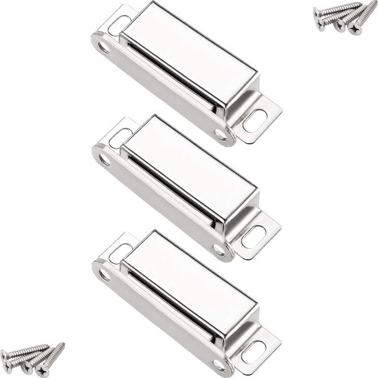 Meubelslot - Kastslot-Drukslot- Deurslot - Slot - Deursnapper ...