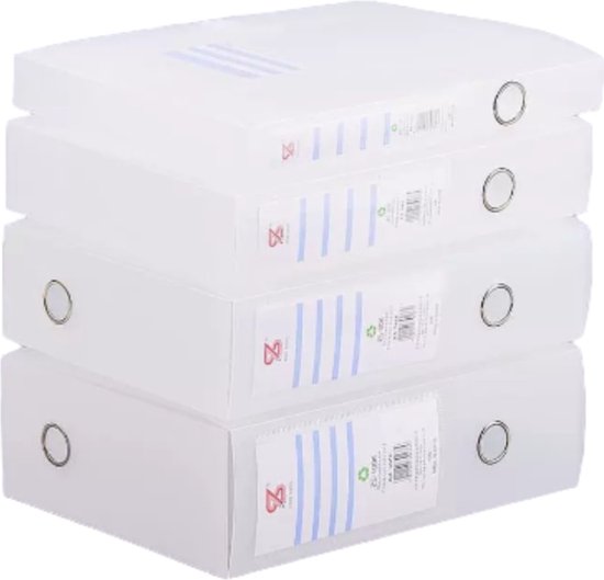 Archiefmap A4 Organiser Document Tas Documentenmap Accordeonmap ...