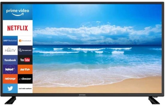 DYON Smart 42 XT | bol