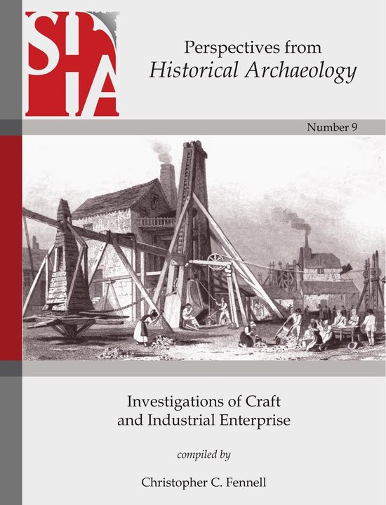 Investigations of Craft and Industrial Enterprise (ebook), Christopher ...