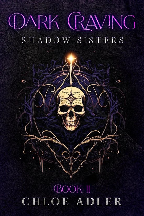 Shadow Sisters 2 - Dark Craving (ebook), Chloe Adler | 9781947156012 ...