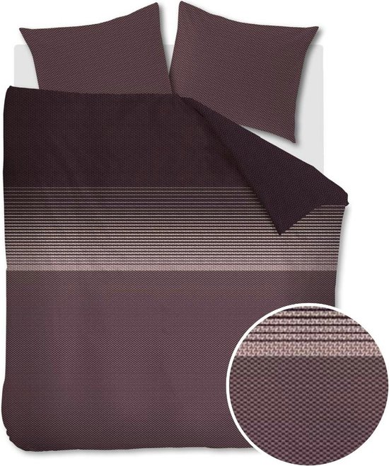Beddinghouse Demi dekbedovertrek - Lits-Jumeaux XL - 260x200/220 ...