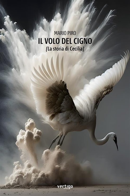 Il volo del cigno (ebook), Mario Piro | 9791255371182 | Boeken | bol