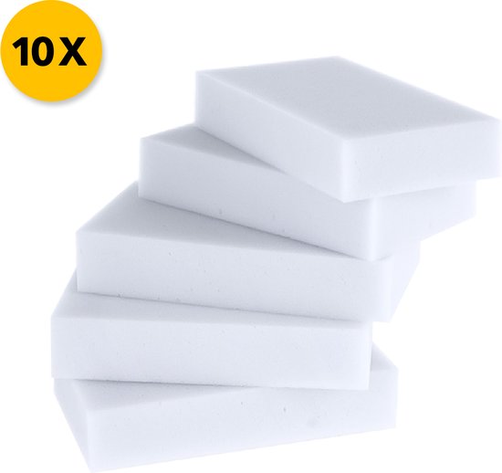 Aquarium WonderSpons - Magische Reinigingsspons voor Aquarium ...