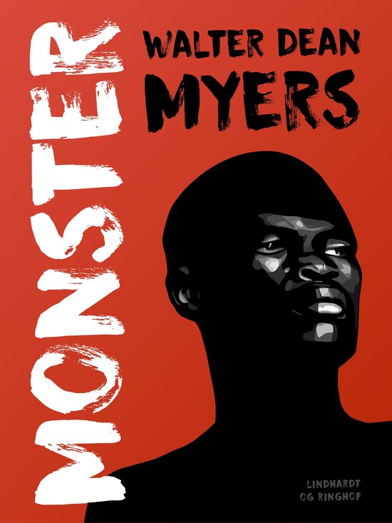 Monster (ebook), Walter Dean Myers | 9788727116853 | Boeken | bol