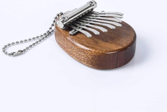 Kalimba - Duimpiano - Kalimba's - Kalimba Muziekinstrument | bol