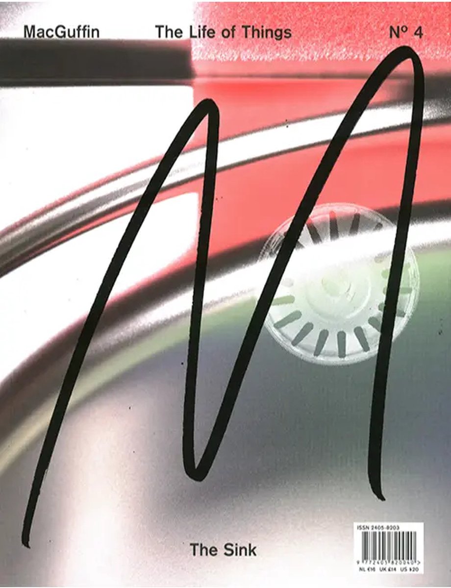 MacGuffin Magazine 04 2017 | bol