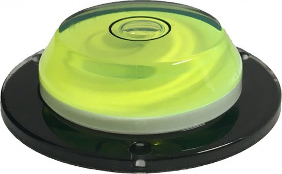 Waterpas Klein Rond | bol