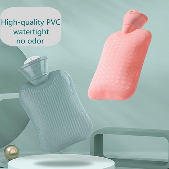 warm water kruik ,500 Milliliters | bol