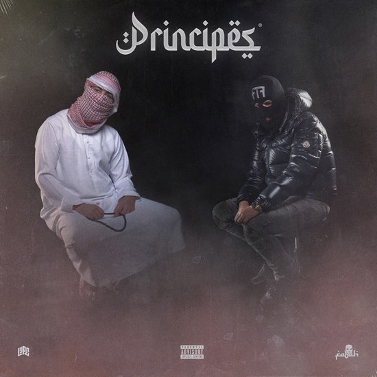 FATAH - Principes album (EXCLUSIEF), Onbekend | Muziek | bol
