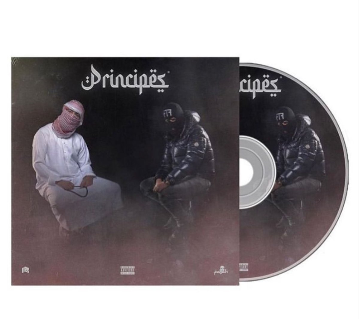 FATAH - Principes album (EXCLUSIEF), Onbekend | Muziek | bol