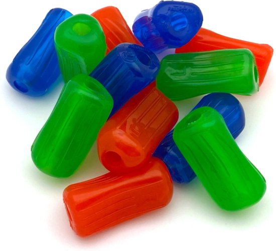 Groovy Gripper, set van 12 stuks | bol