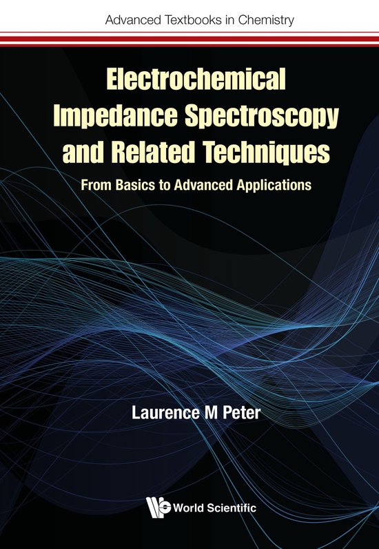 Advanced Textbooks in Chemistry - Electrochemical Impedance ...