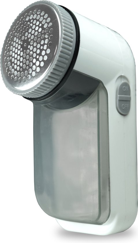 DULA Pluizentondeuse - Ontpluizer draadloos - Pluizenverwijderaar ...