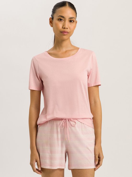 Hanro Pyjama Laura | bol