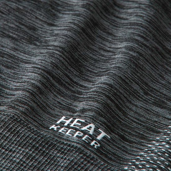 Heatkeeper Thermo ondergoed dames lange mouw - Techno | bol
