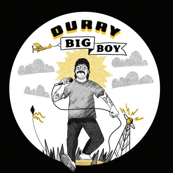 Durry - 7-Big Boy, Durry | Muziek | bol