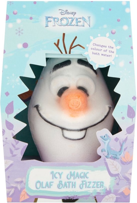 Disney - Frozen - Olaf - Bad Bruisbal - 3+ Jaar | bol