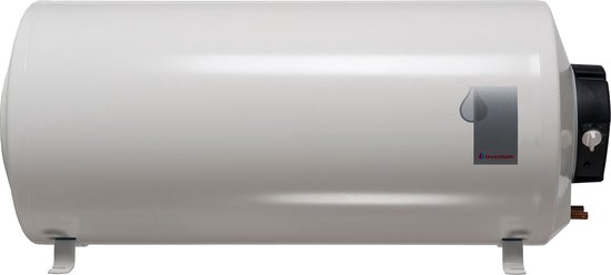 Inventum Elektrische Boiler 80L 2000W HOR VLOER | bol