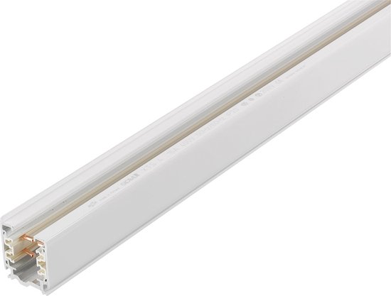 Global XTS 4300-3 RAIL 3F L3000 WT | bol