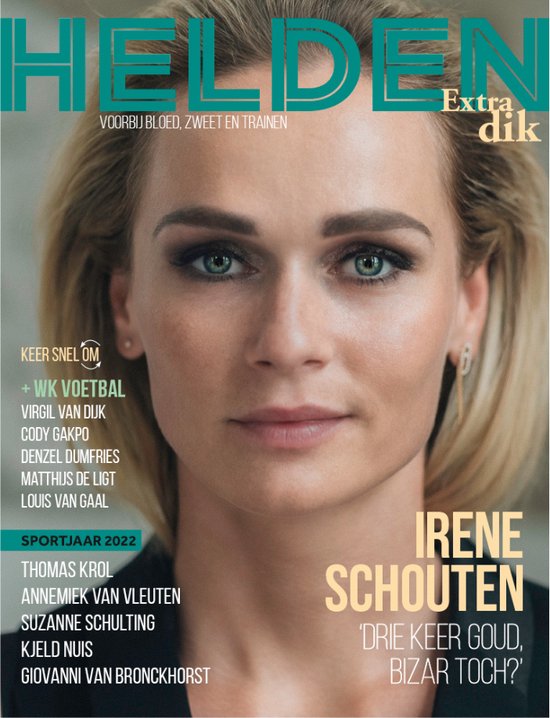 Helden Magazine 64 | bol