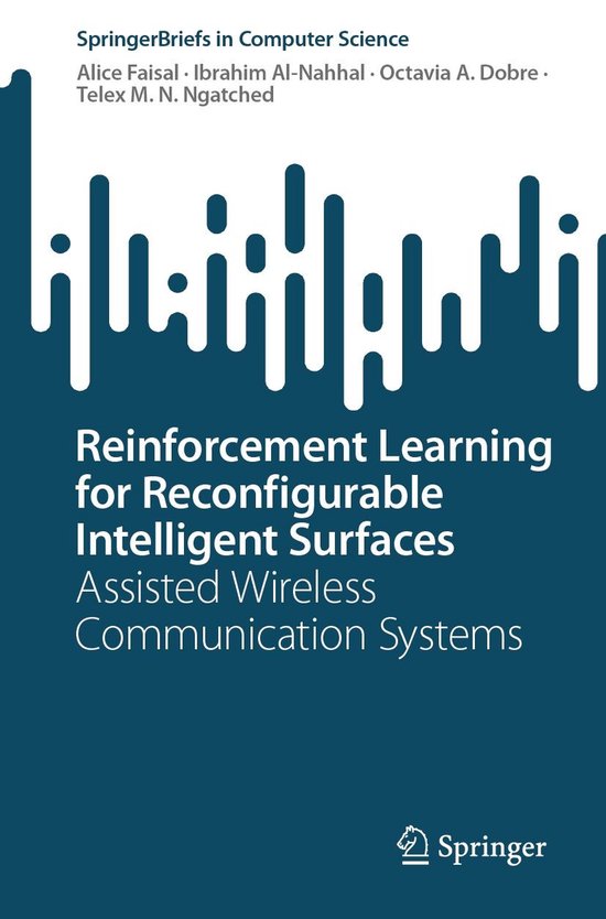 SpringerBriefs in Computer Science - Reinforcement Learning for Reconfigurable... | bol