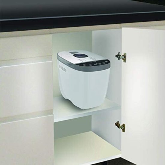 Broodmachine - Brood Machine - 240V | bol