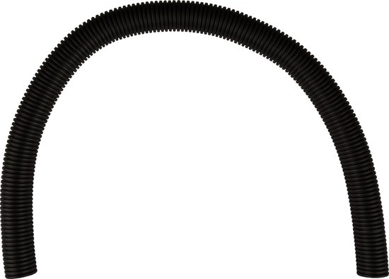Bonfix BoilerAansluitSet Plastic mantelbuis 600 mm | bol