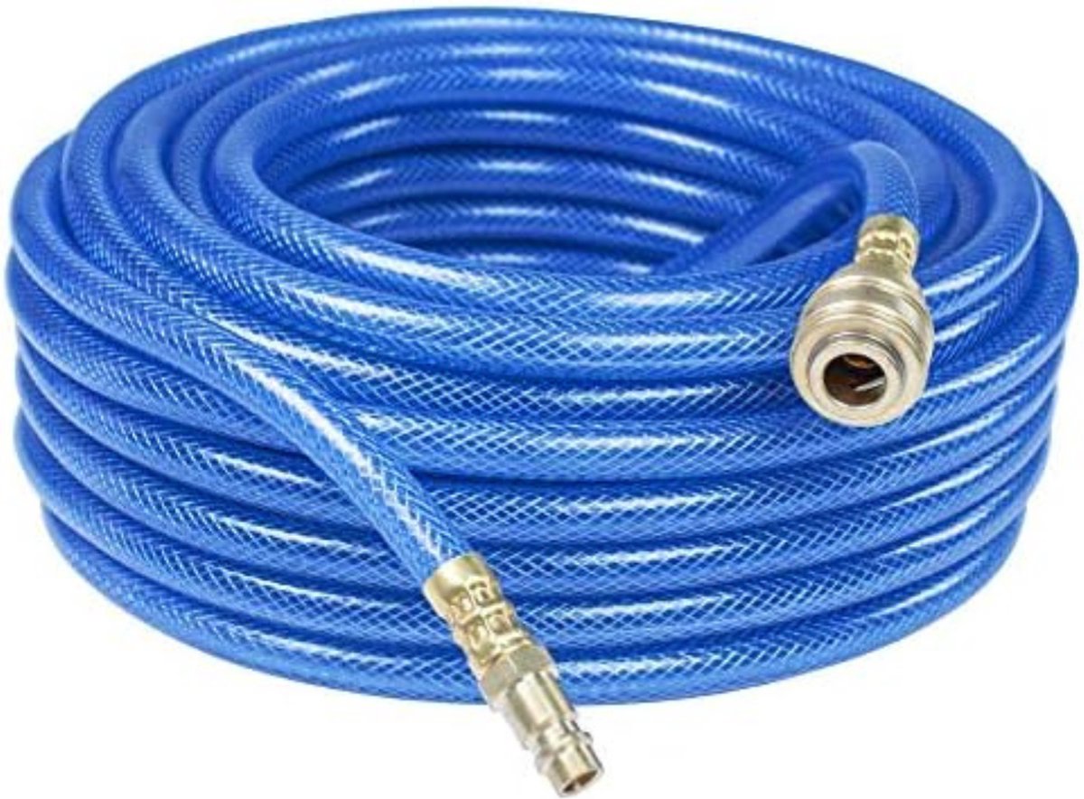 Compressor slang - Compressorslang - Persluchtslang - Compressor ...