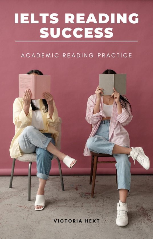 IELTS Reading Success: Academic Reading Practice (ebook), victoria hext ...