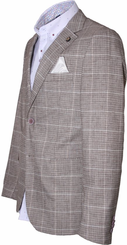 Carter & Davis Geruit Colbert - 2628-1404 | bol