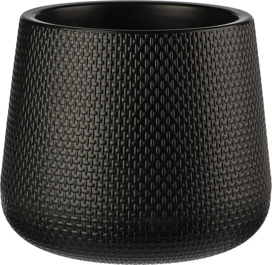 Agaat bloempot, lichte bloembak, design, decoratieve pot voor planten ...