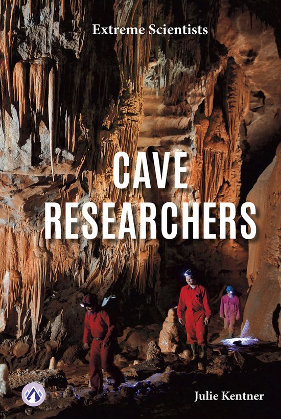 Cave Researchers, Julie Kentner | 9798892502245 | Boeken | bol