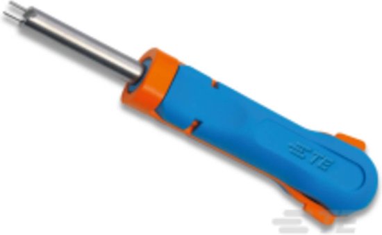 Insertion-Extraction Tools | bol