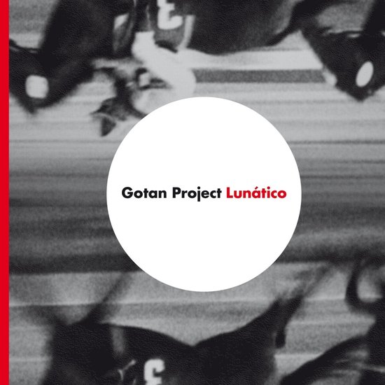 Gotan Project - Tango 3.0 (LP), Gotan Project | LP (album) | Muziek | bol