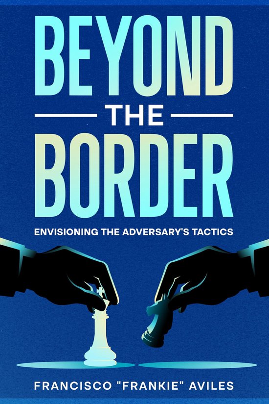 Beyond the Border (ebook), Onbekend | 9781456645366 | Boeken | bol