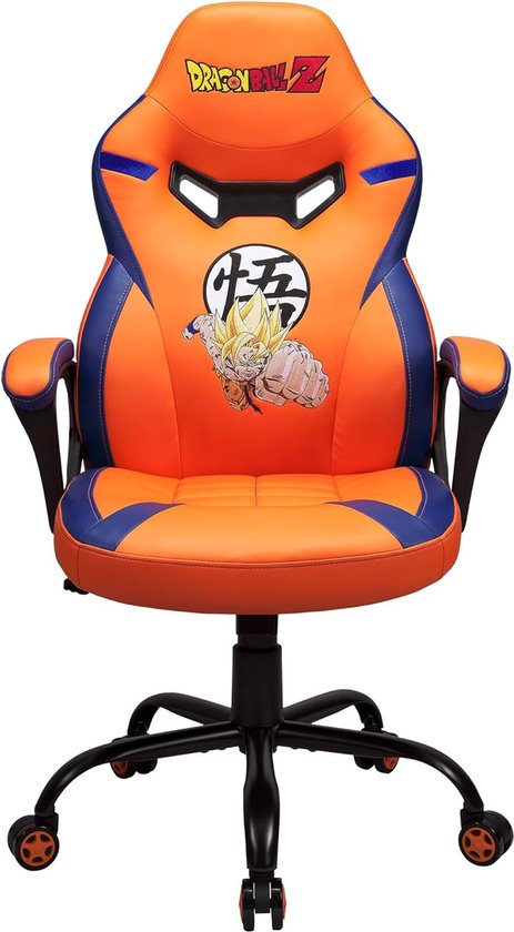 La chaise de Gaming Olive Tree DBZ Dragon Ball Z | bol