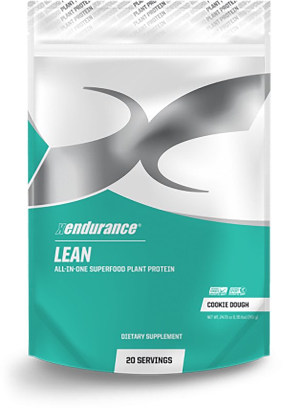 Xendurance Lean Protein - 20 porties | bol