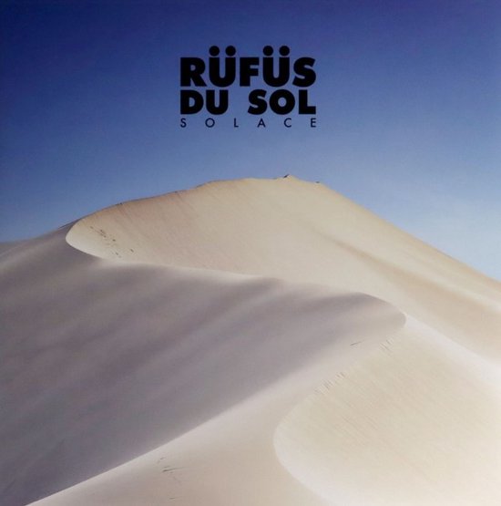 Rufus Du Sol - Solace (LP), Rufus Du Sol | Muziek | bol