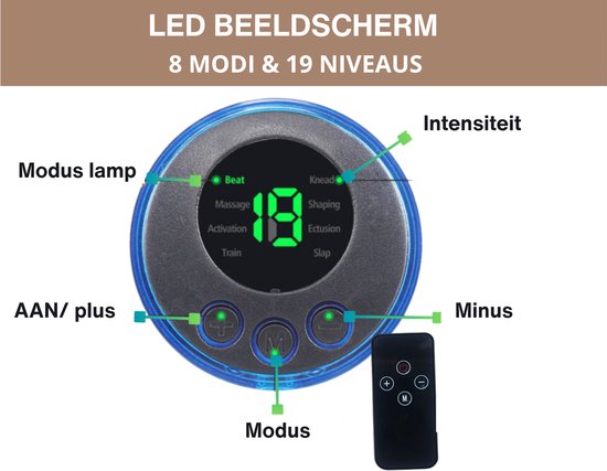 Voetmassage Apparaat Acupressuur Mat Voetmassage Apparaat