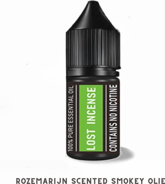 Molec Chef 5 Pack Aroma Olie Flavour Blaster Gun - Perfecte Cocktail ...