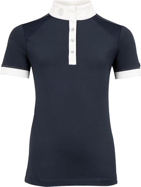 Br Showshirt Br Cape Verde Kids Donkerblauw | bol