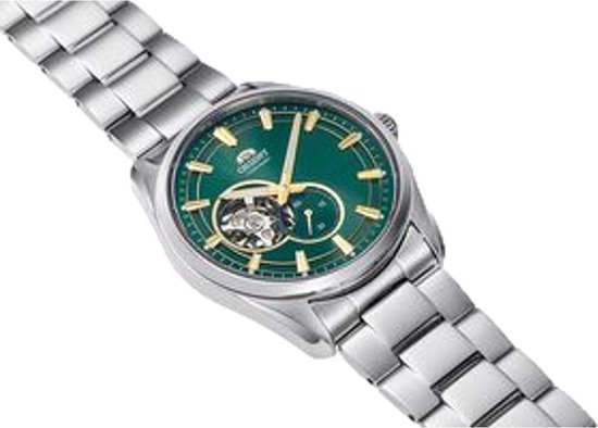 Orient - RA-AR0008E10B - Polshorloge - Heren - Automatisch ...
