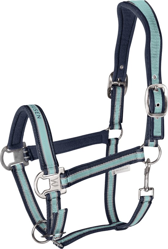 Athletic Halter | Cob | bol