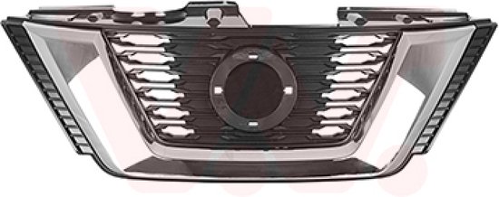 GRILL VOOR NISSAN X-TRAIL 2014-2017 623106FR0A | bol