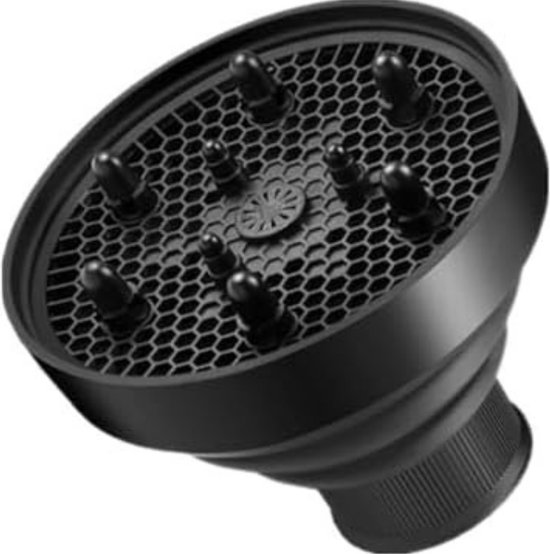 Diffuser opzetstuk - Diffuser fohn krullen - Diffuser fohn universa ...