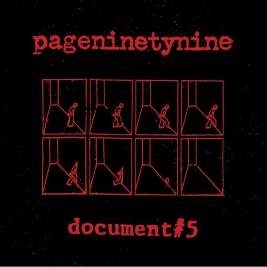 Pg.99 - Document #5 (CD), Pg.99 | CD (album) | Muziek | bol